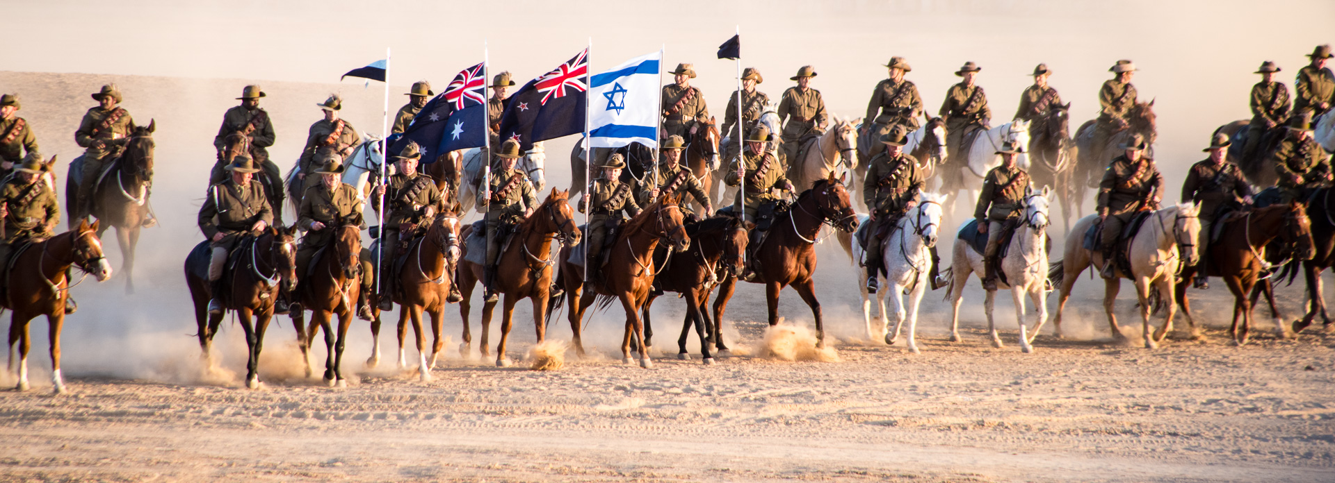 ANZAC Heroes - The Daily Declaration