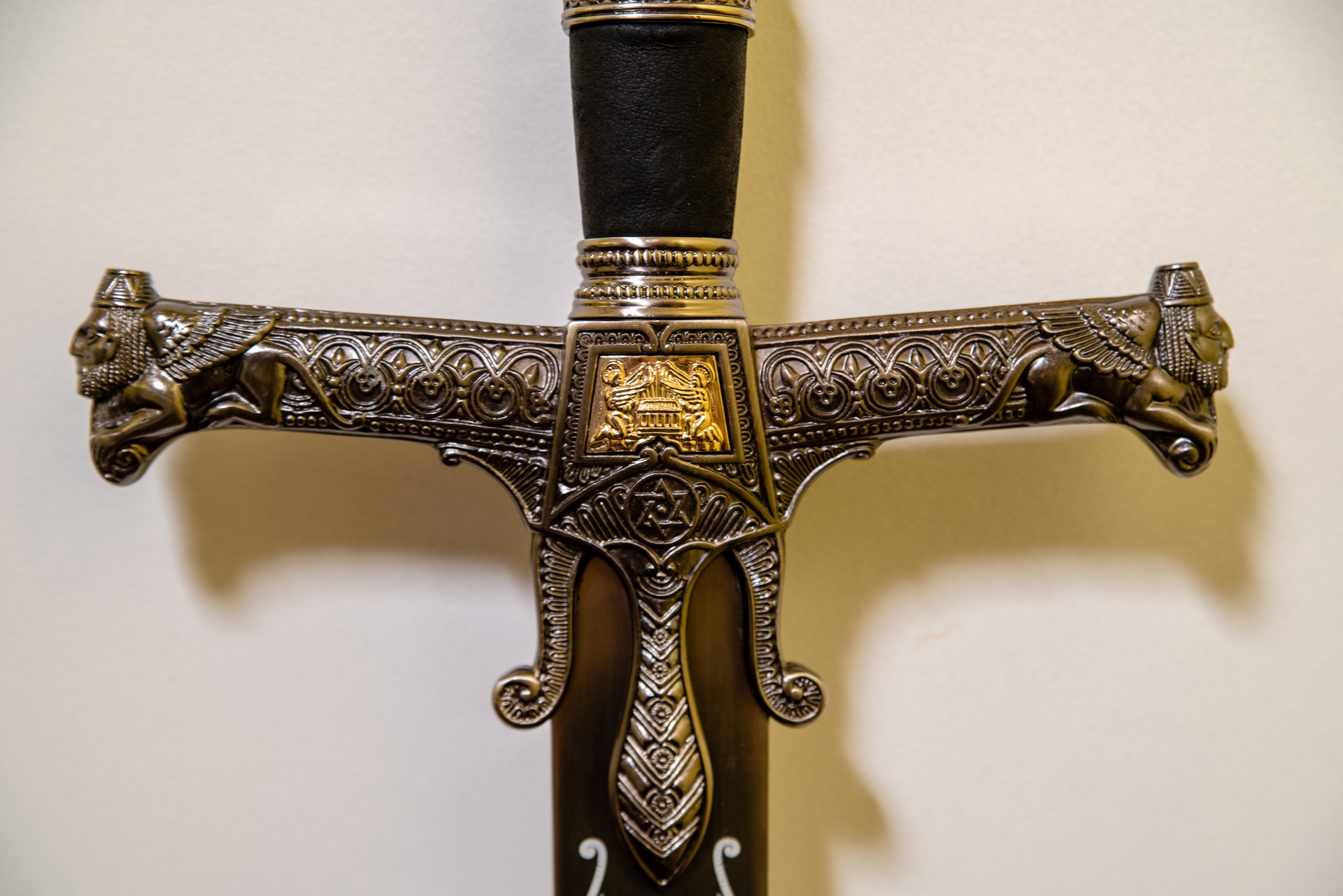 The Sword of the Lord – Mighty in Battle – Ruach haKodesh Ministries